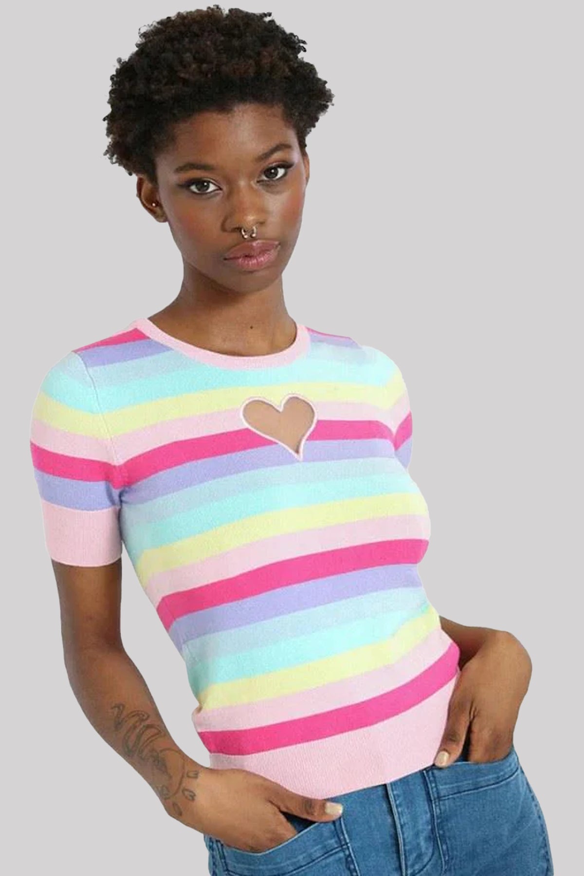 Ro-Rox Alternative Clothing Store