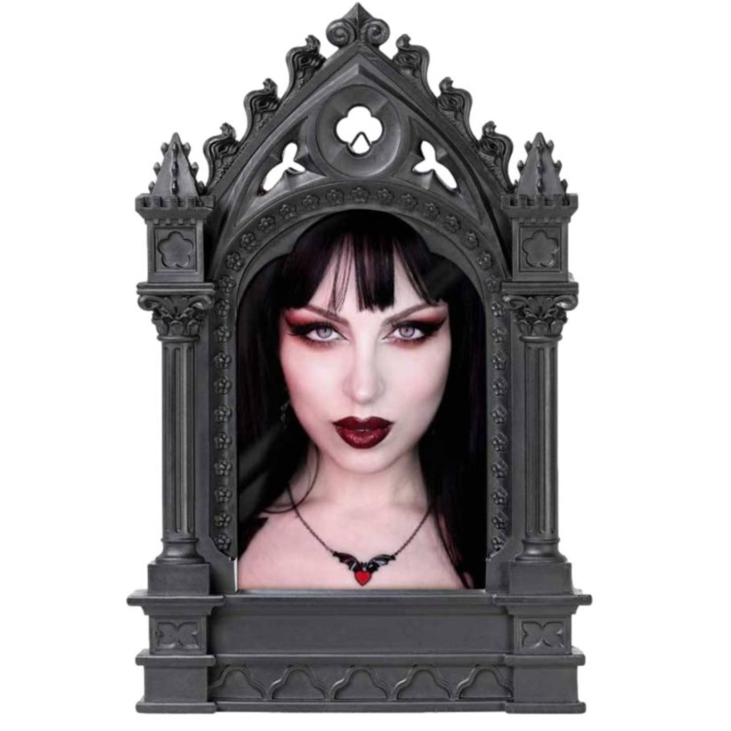 Alchemy England Cathedric Photo 6x4" Frame | Ro Rox
