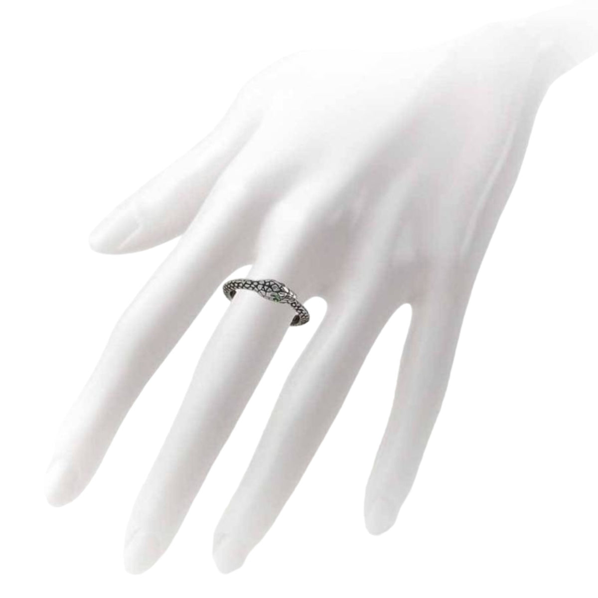 Alchemy England Sophia Serpent Ring | Ro Rox