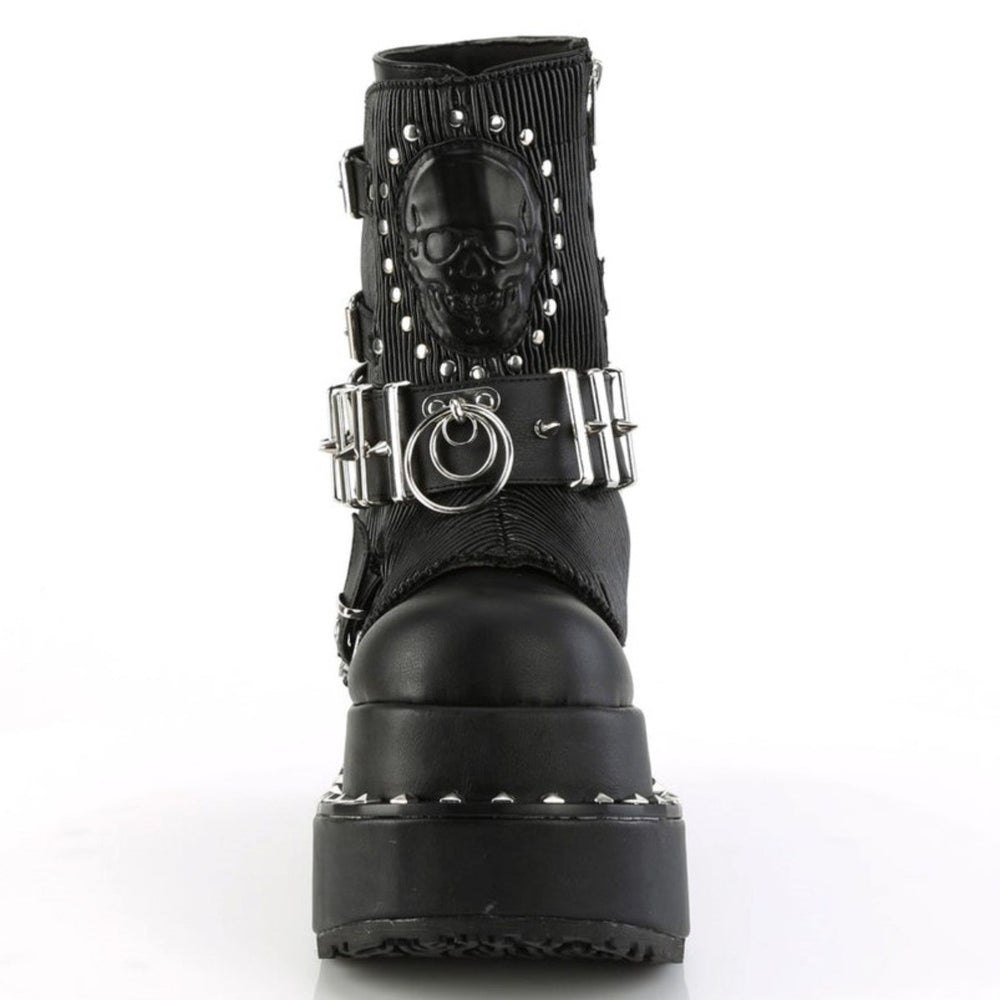 Demonia Cult | Ro Rox