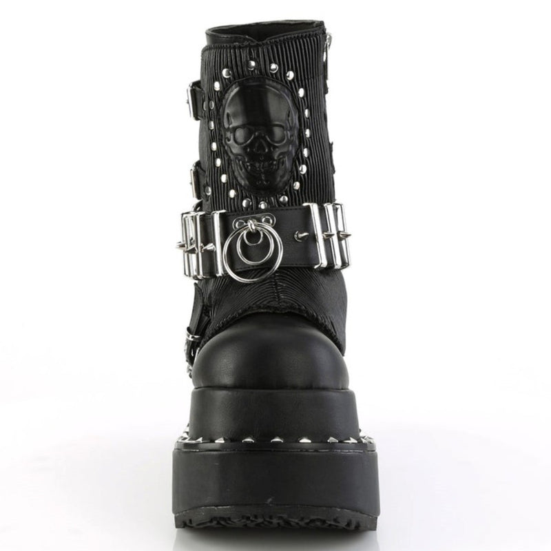 Demonia Cult | Ro Rox