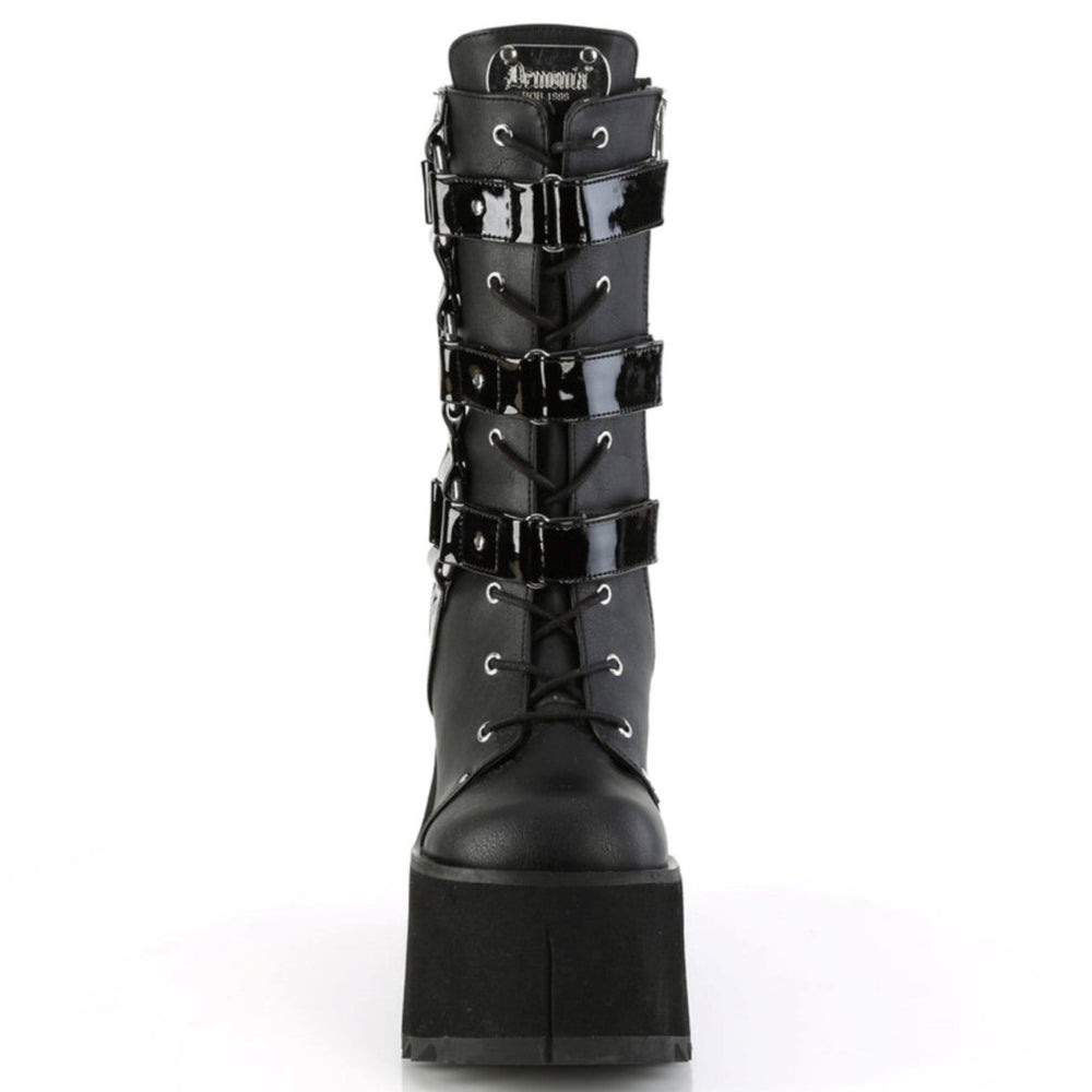 Demonia Cult | Ro Rox