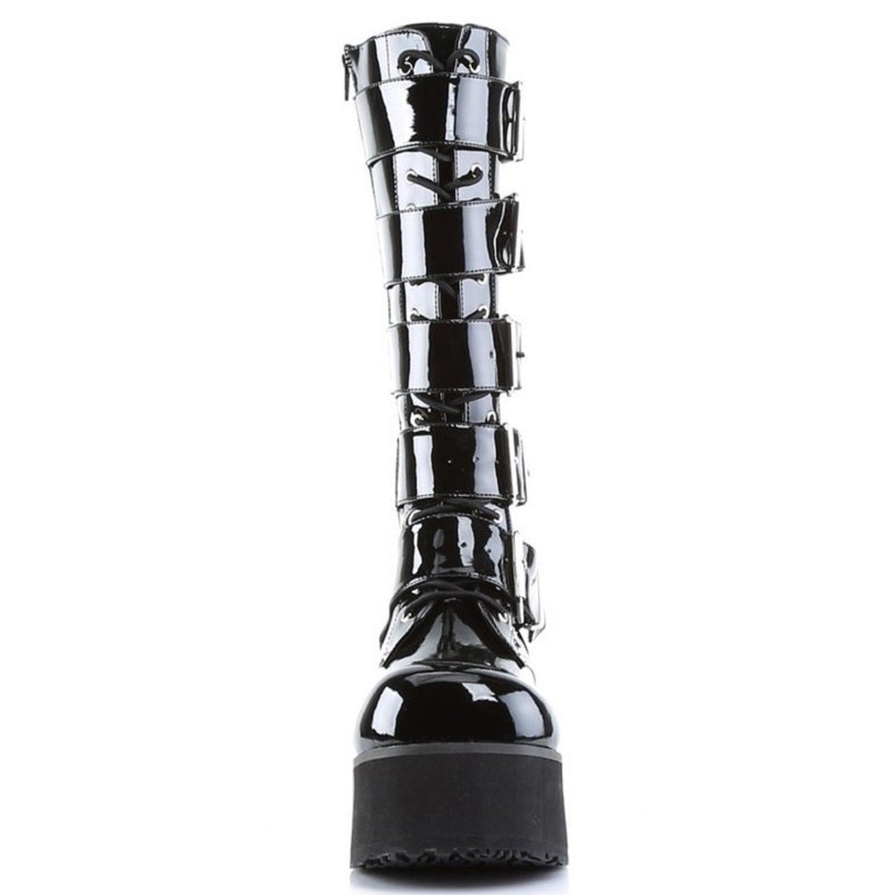 Demonia Cult | Ro Rox