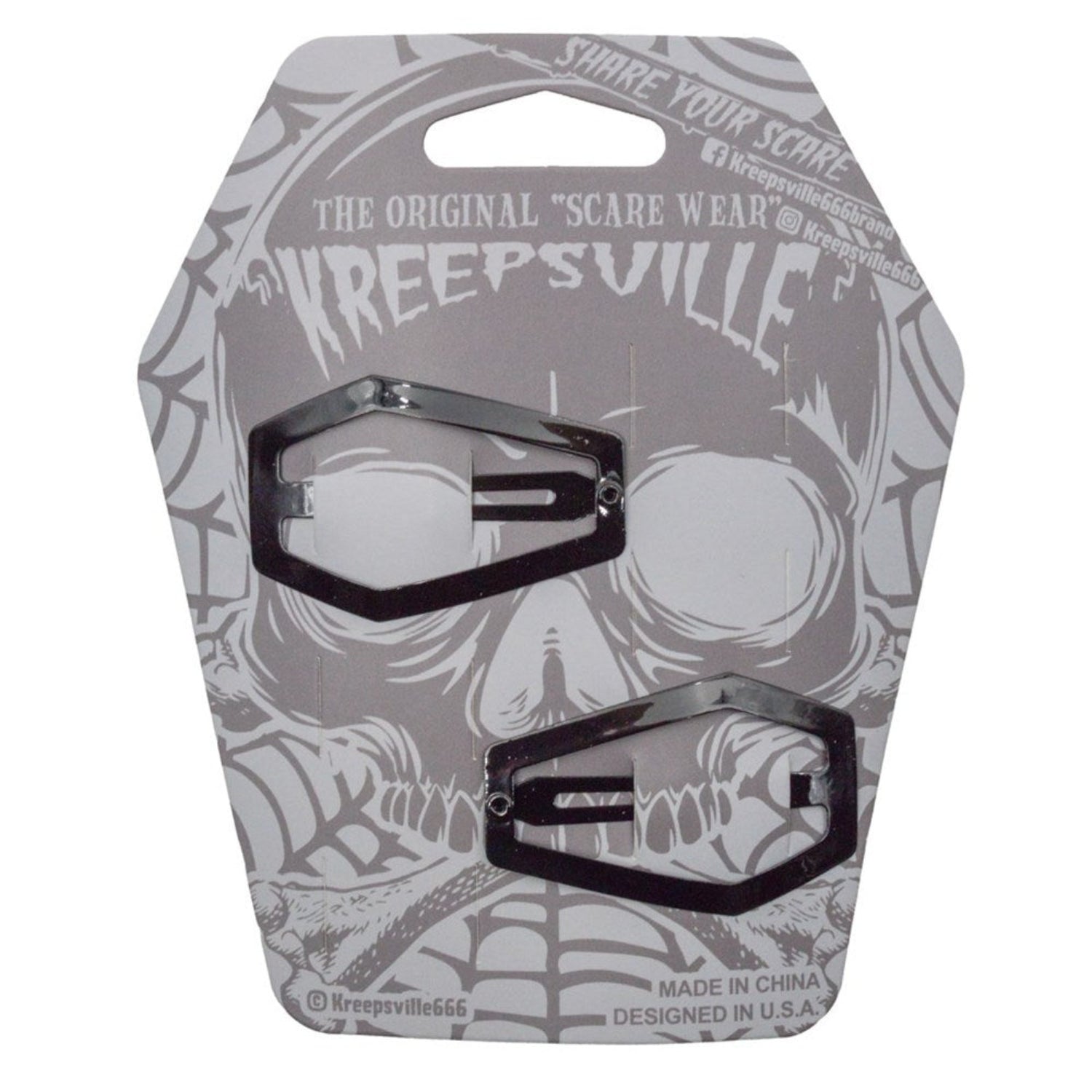 Kreepsville 666 | Ro Rox