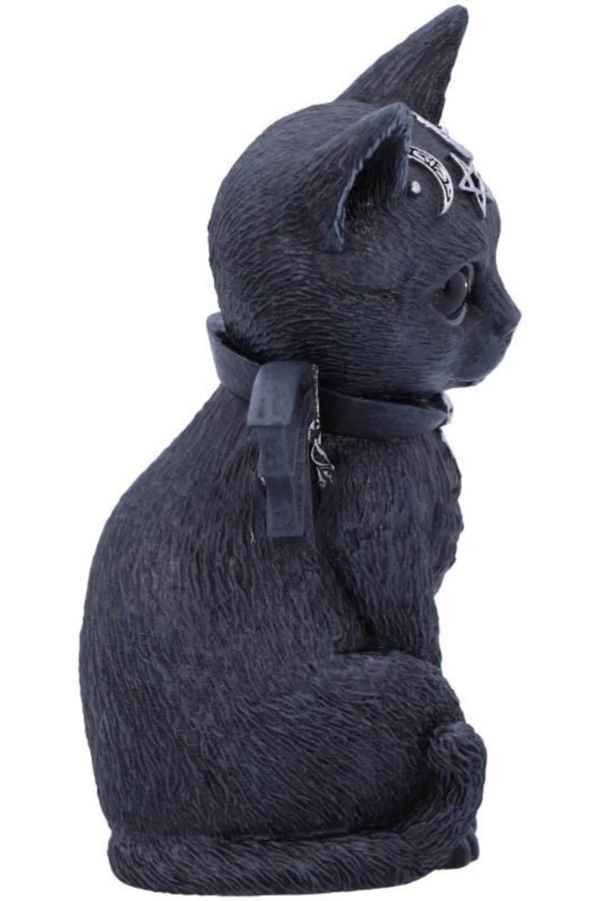 Nemesis Now Malpuss Winged Occult Cat Figurine | Ro Rox