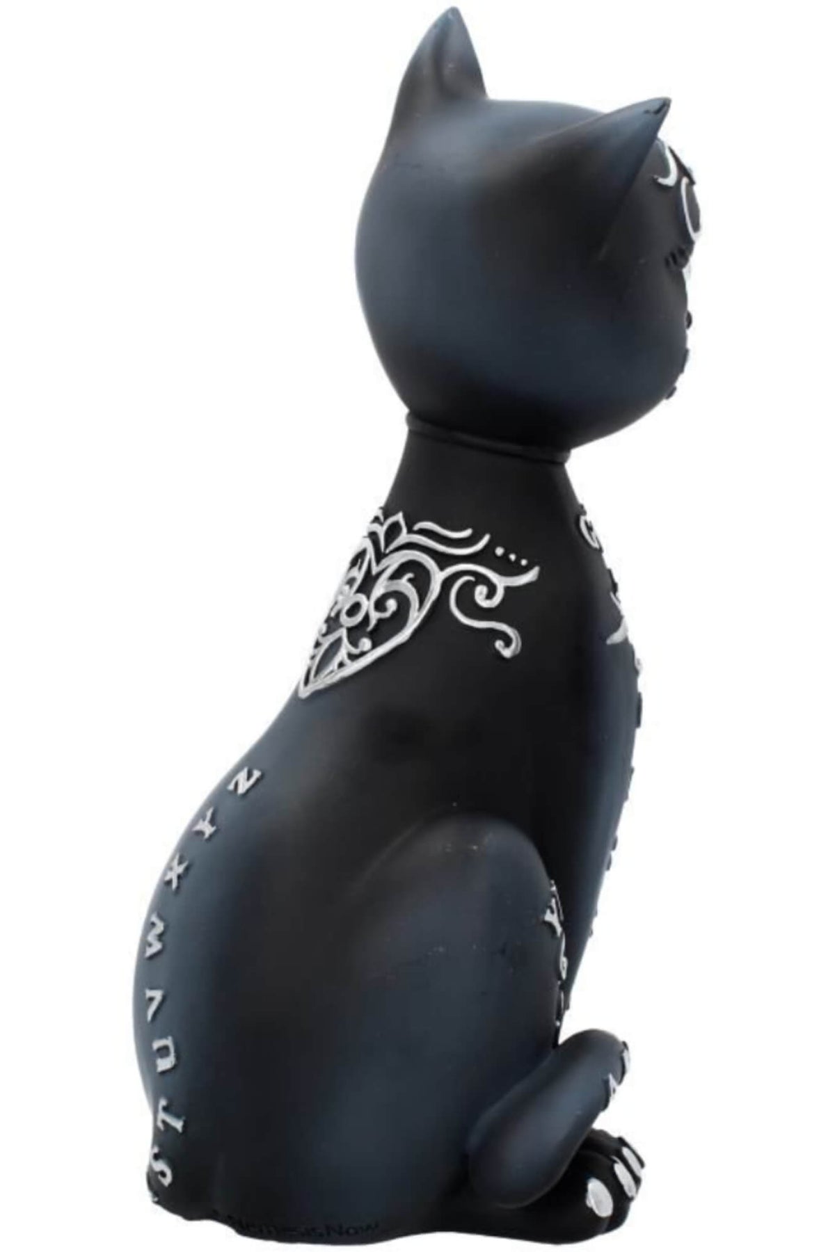 Nemesis Now Mystic Kitty Figurine Spirit Board Cat Ornament | Ro Rox