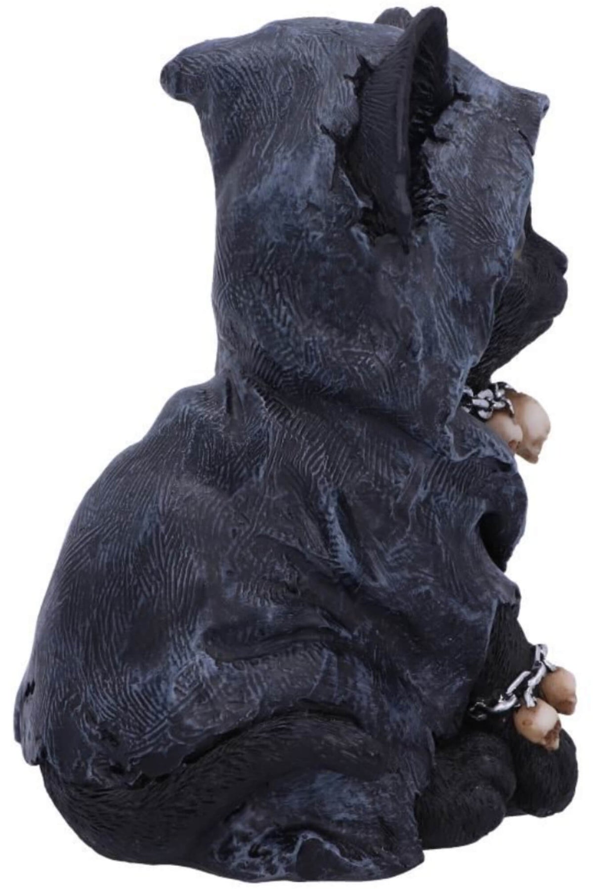 Nemesis Now Reapers Feline Cloaked Grim Reaper Cat Figurine | Ro Rox