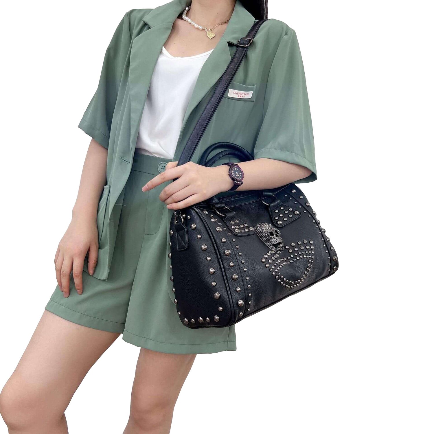 Bags & Backpacks | Ro Rox