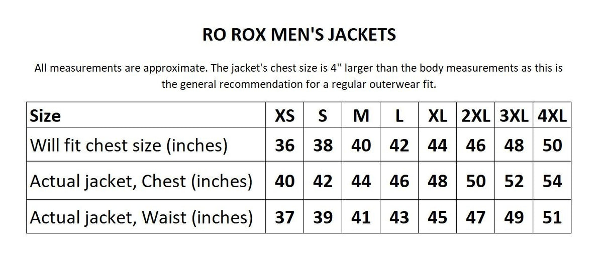Ro Rox Men's Drummer Gothic Parade Jacket Tailcoat | Ro Rox