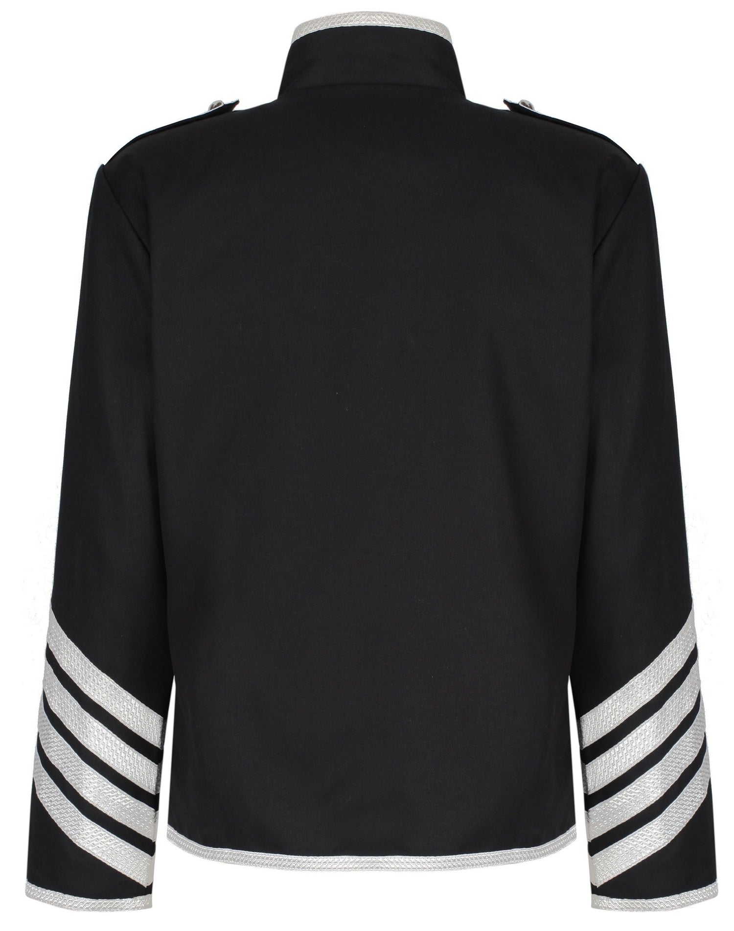 Men's Gothic Military Hussar Style Jacket | Ro Rox Boutique | Ro Rox